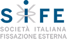 CONGRESSO NAZIONALE SIFE 2025 - sifeitalia