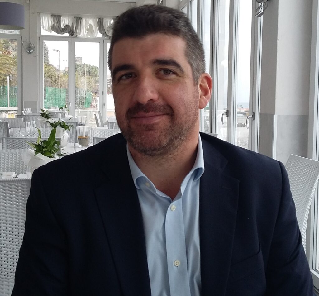 Consiglio direttivo - sifeitalia